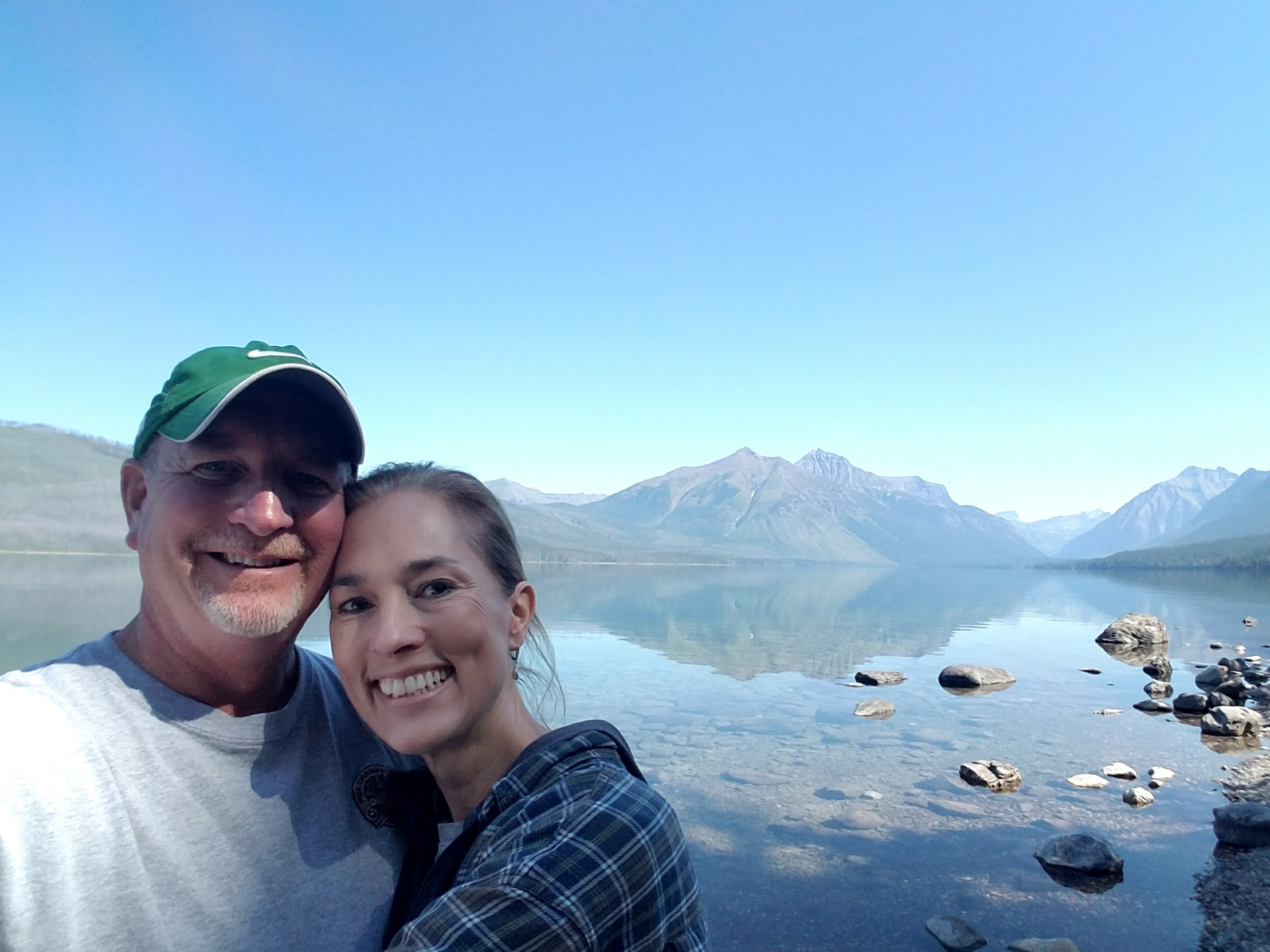 August Athlete of the Month: David Weaver